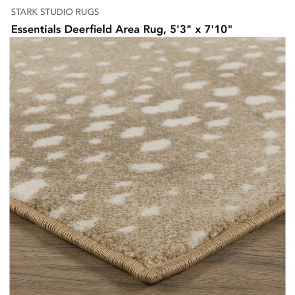 Stark Studios | Accents | Stark Studios Antelope Print Essentials ...